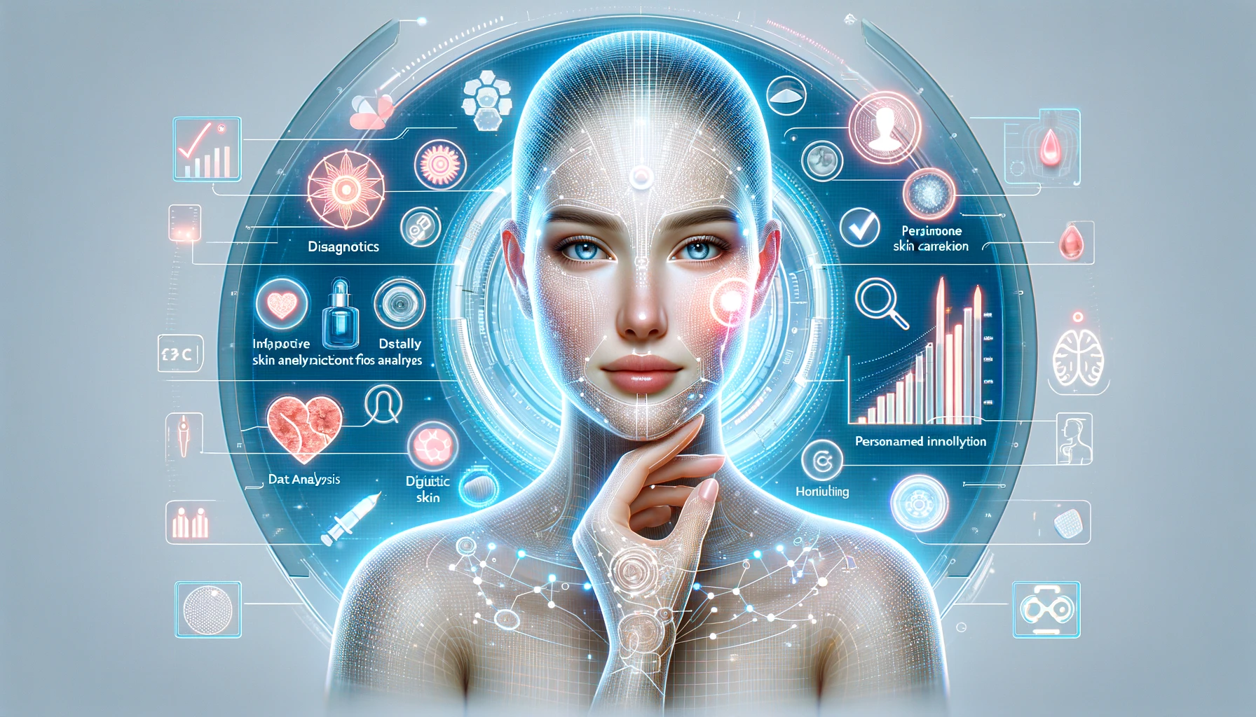 Epiderm AI ile Cilt Sağlığınızı Nasıl İyileştirebilirsiniz?